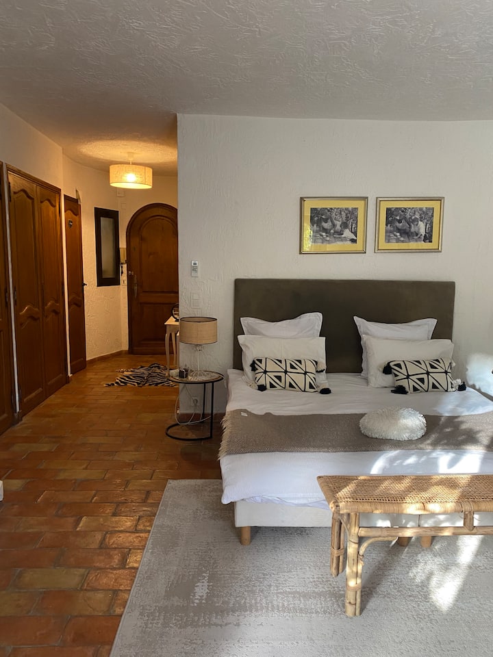 Mougins Guest Suite - Mougins