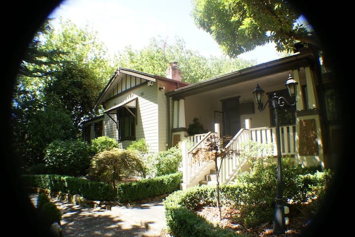 Blue Mountains Board Game Retreat - Blackheath
