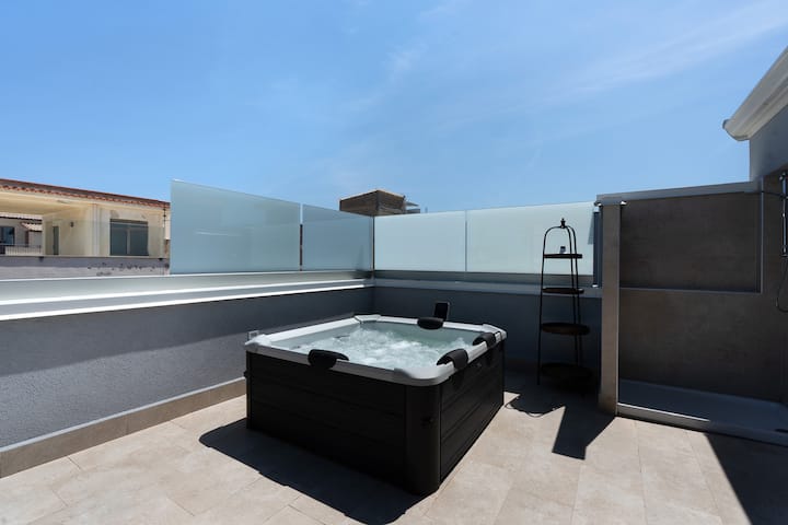 Appartamento Con Terrazzo - Balestrate