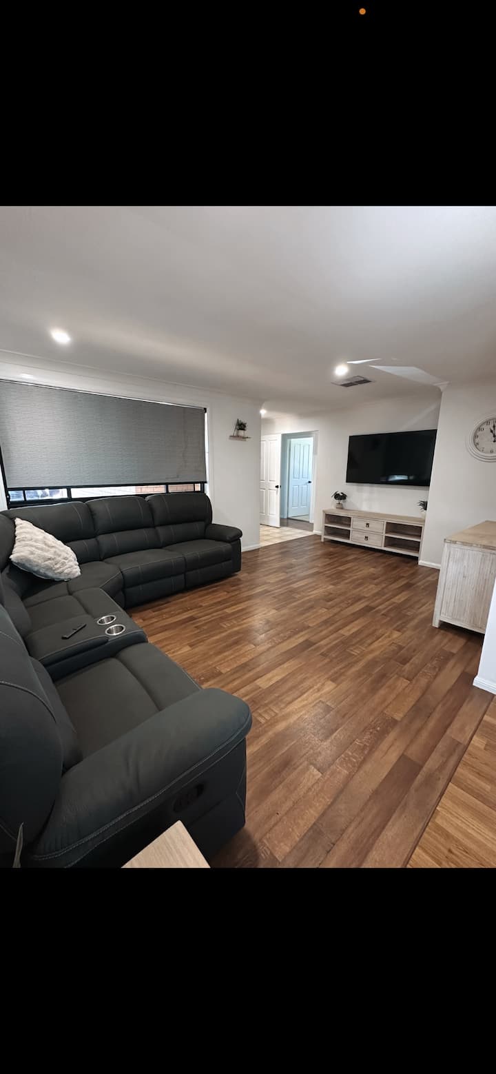 Cozy Dubbo Getaway - Dubbo