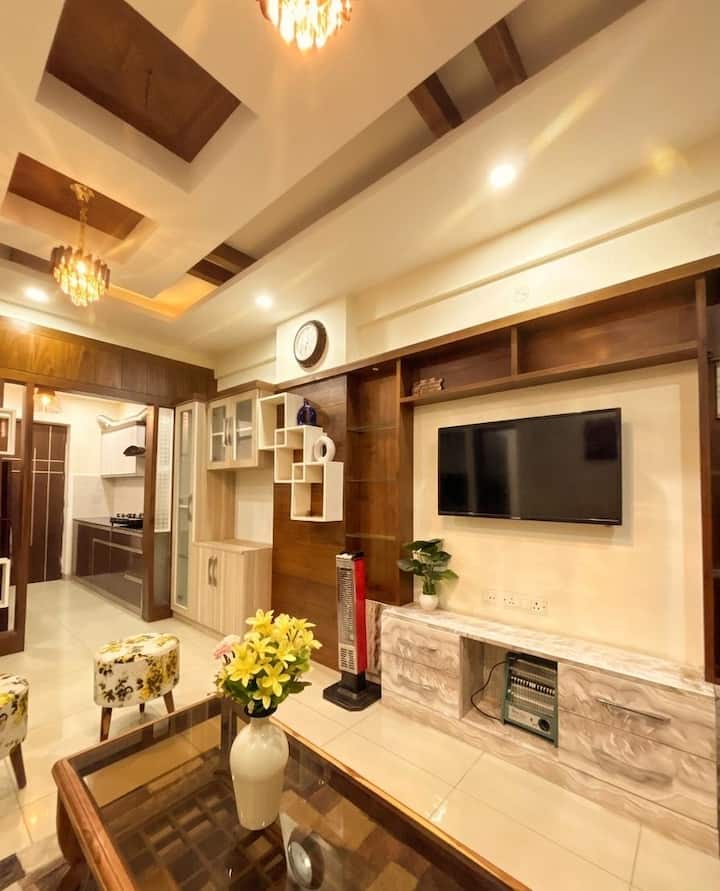 Là Glen 2bhk Suite - Solan