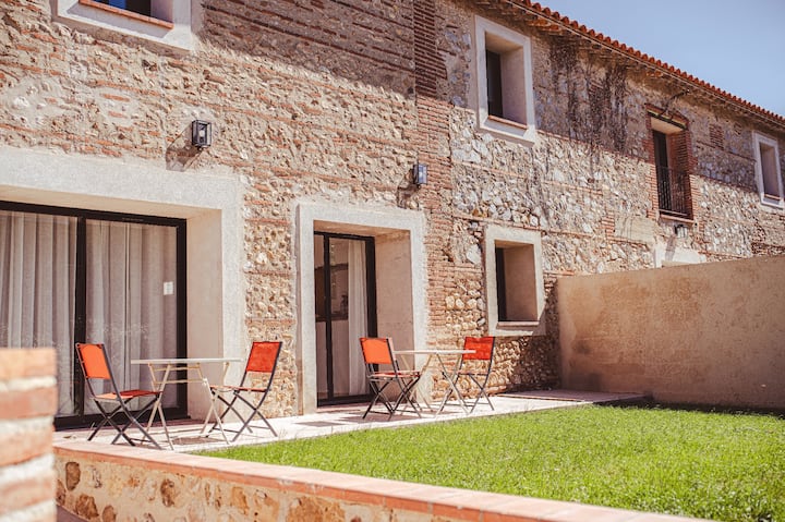 Gîte Au Domaine Du Mas Conte - Sainte-Marie-la-Mer