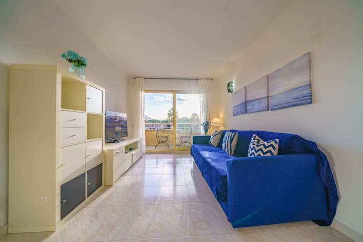 Homeholidaysrentals Cyan- Costa Barcelona - Santa Susanna