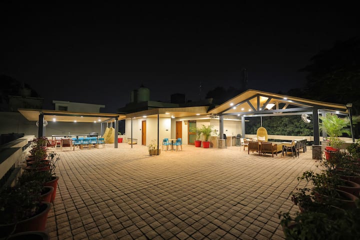 Luxury Villa In Heart Of Dehradun - Dehradun