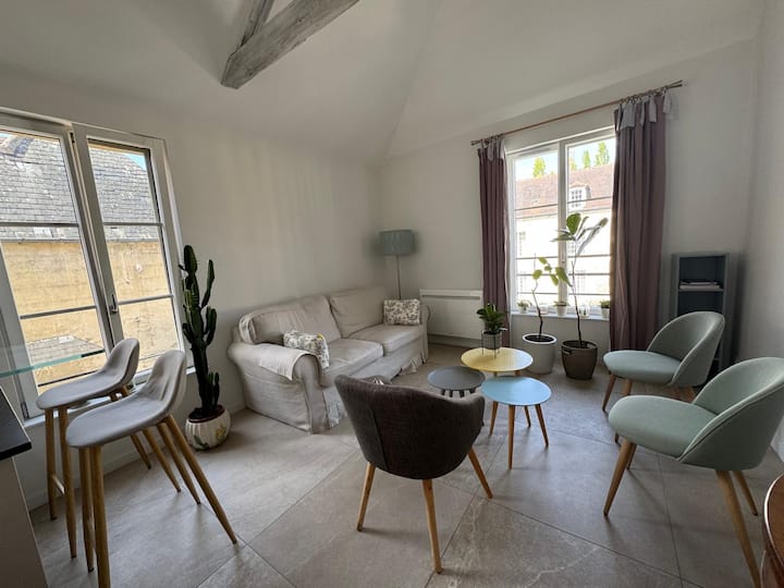 Appartement 1 à 4 Personnes - Argentan - Argentan