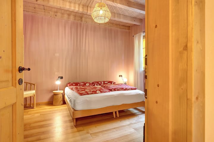 I Maroneri - Suite Maggiociondolo - Rovereto