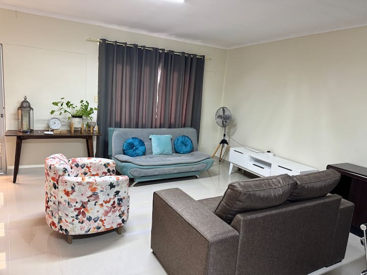 11 Struan Avenue - New Germany