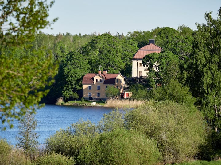 Långdunker Gård - Malmköping