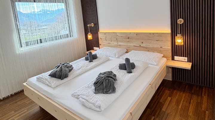 Apartment Collis - Naturns