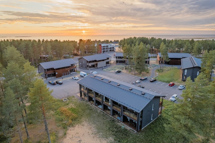 Meriheinä B16 By Holiday In Kalajoki - Kalajoki