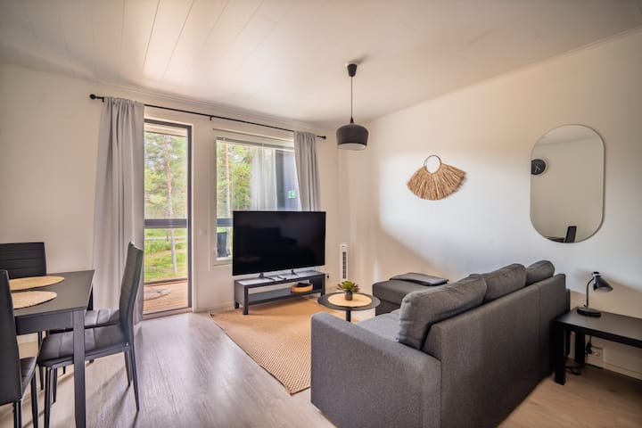 Meriheinä B16 By Holiday In Kalajoki - Kalajoki