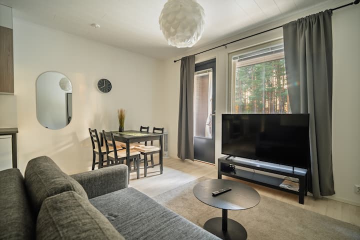 Meriheinä B7 By Holiday In Kalajoki - Kalajoki