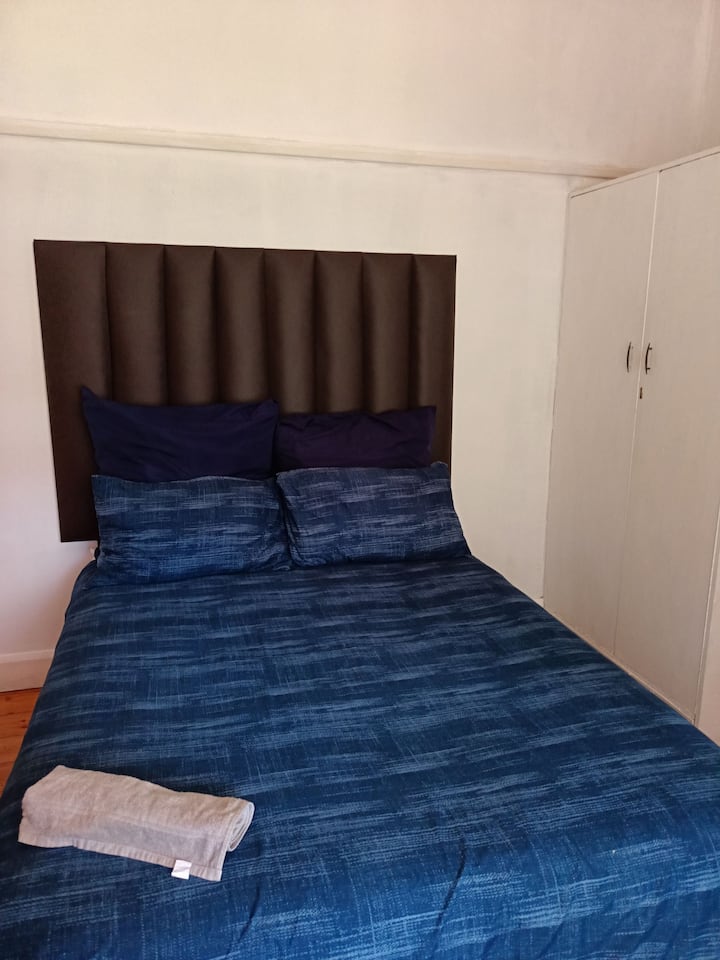 Charmante Maison De Vacances à Pietermaritzburg Av - Pietermaritzburg
