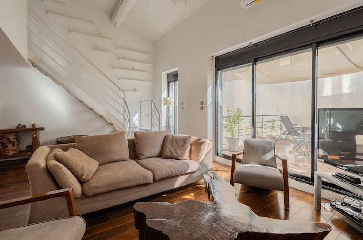 Maison Marius - Calanques de Marseille