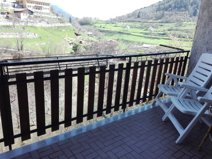 House Campi Nature - Riva del Garda