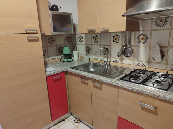 House Campi Nature - Riva del Garda