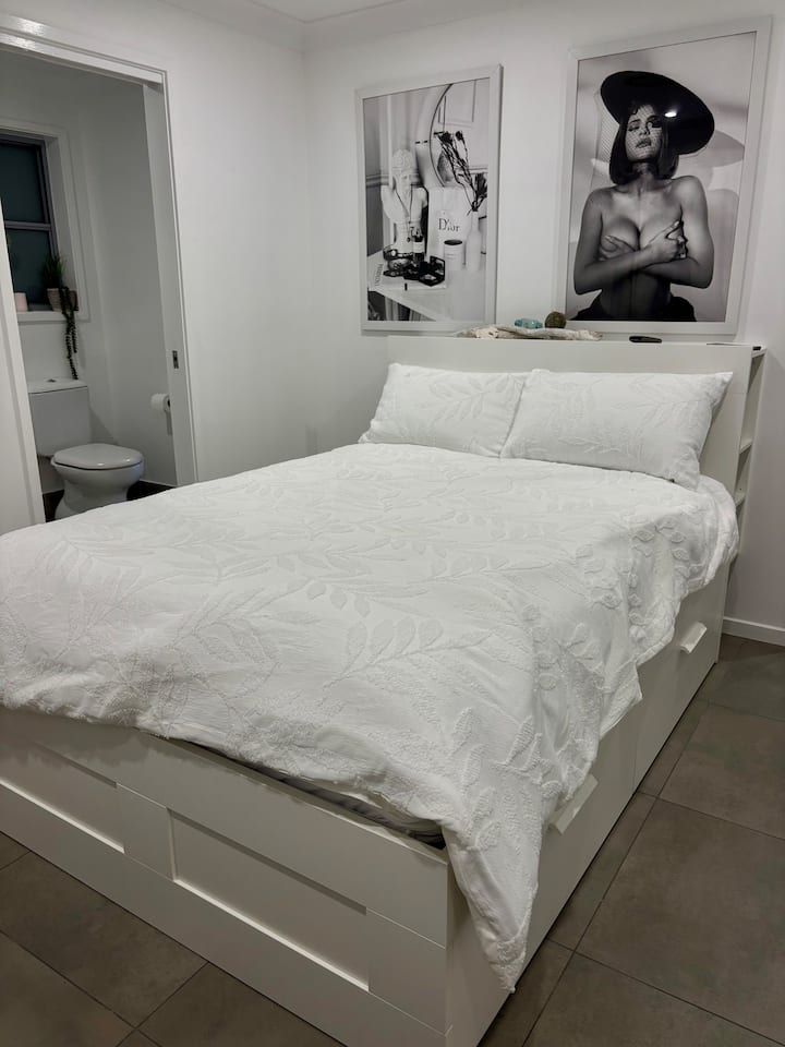 The River & Coast Studio - Kingscliff