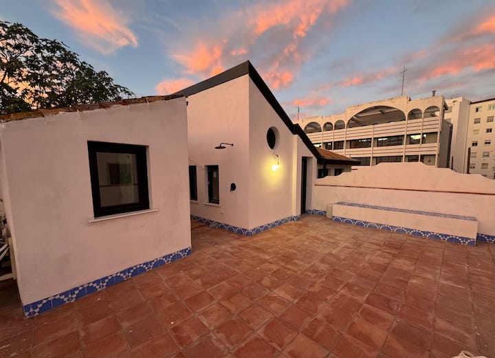 La Casa Del Maestro - Algeciras