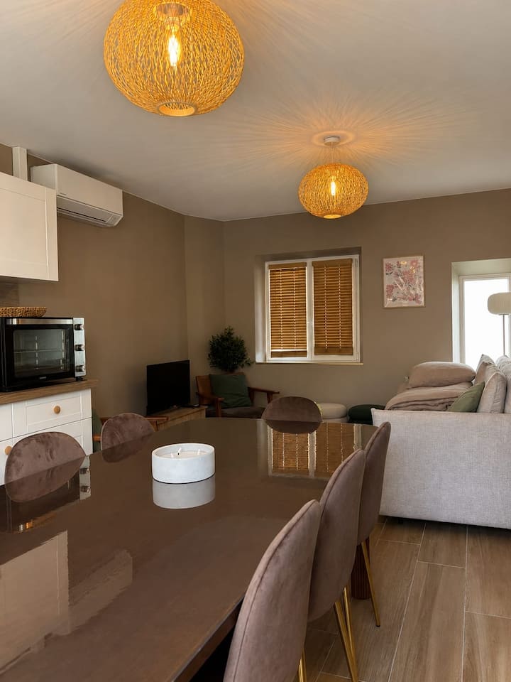 Le 4. Logement Neuf Proche Circuit 24h - Le Mans
