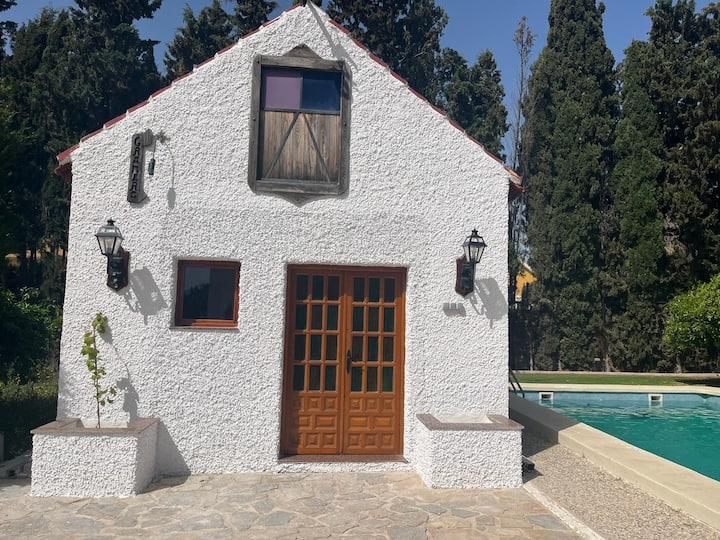 El Granero Loft Murcia. - El Palmar