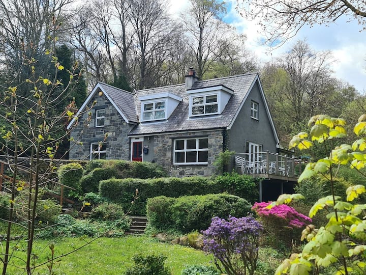 7 Bed In Bethesda (Oc-y27569) - Bangor