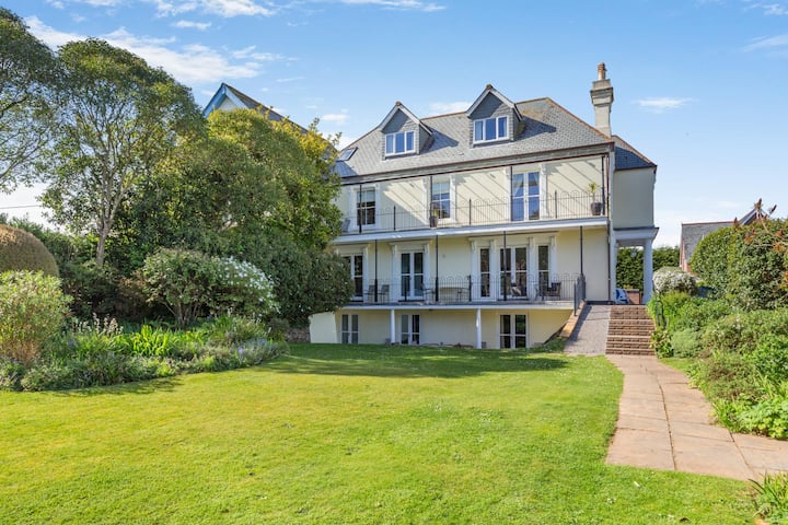 2 Bed In Fowey (Oc-p00761) - Fowey