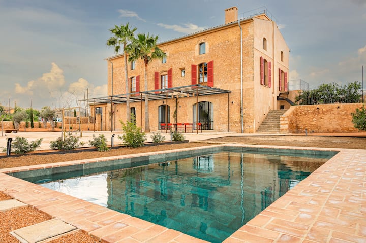 A Unique Experience In The Heart Of Mallorca - Mallorca