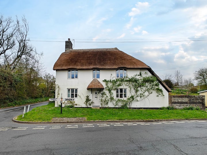 3 Bed In Piddlehinton (Oc-c40254) - Dorchester