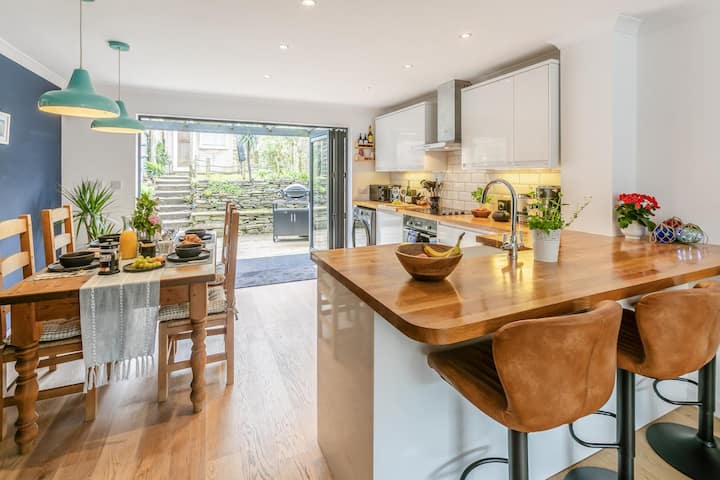 2 Bed In Porthtowan (Oc-l34734) - Porthtowan
