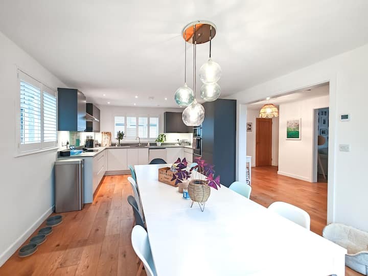 4 Bed In St. Merryn (Oc-k39897) - Saint Merryn