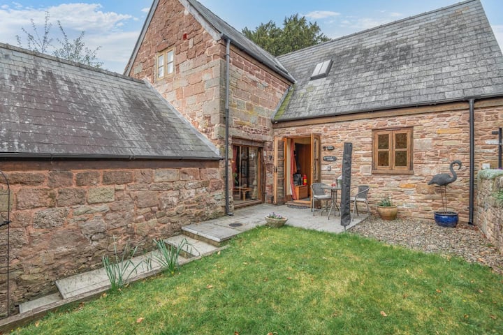 1 Bed In Whitchurch (Oc-t41404) - Forest of Dean