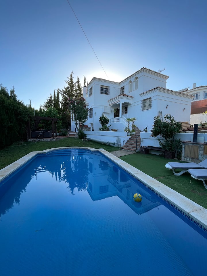 Brisa Marina - Coín
