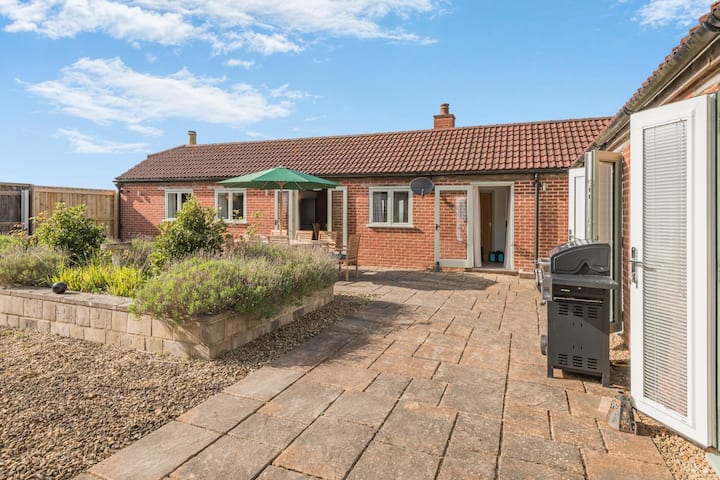 3 Bed In Bradenstoke (Oc-s40251) - Chippenham