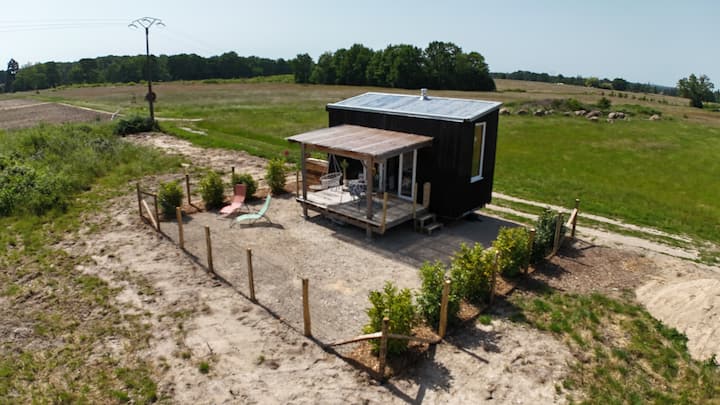 Tiny House Sologne - Bracieux