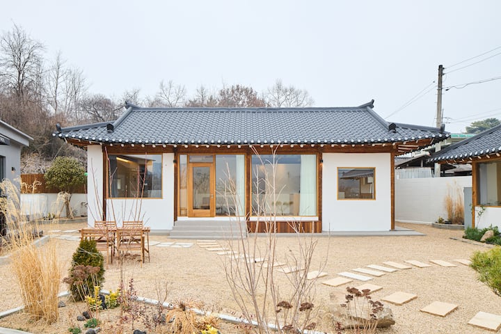 스테이 유월 - Daegu