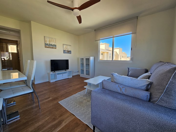 Apartamento 1ª Línea Playa Del Montañar - Jávea