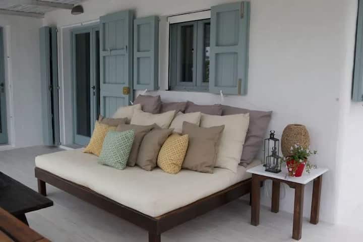 Maison De Vacances Formentera - Formentera