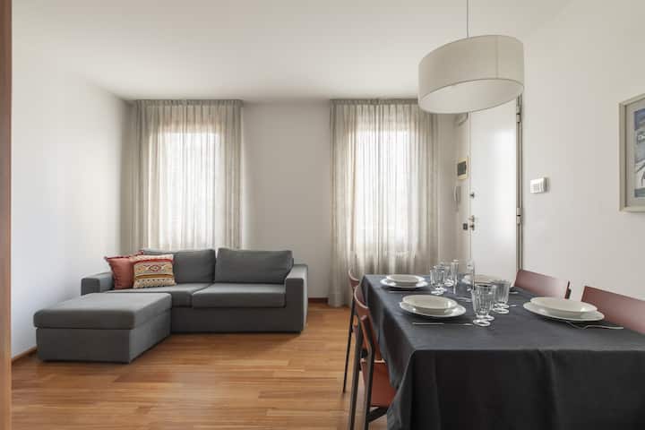 Nervesa56 By Welchome - Treviso