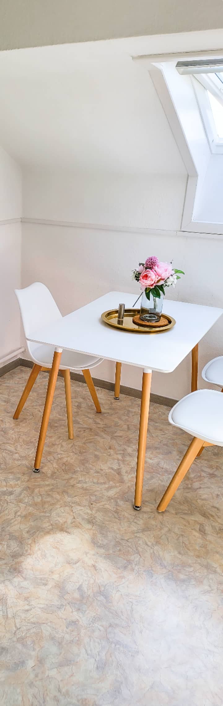 (11) 2 Zimmer Wohnung Freilassing - Freilassing