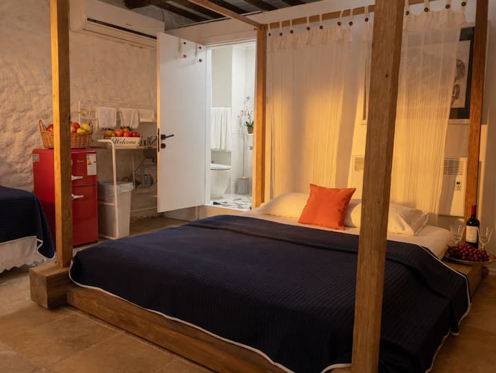 50 Adım Alaçatı - Alaçatı