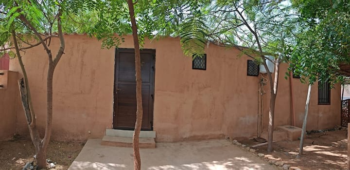 Habdan Arabian Horse Cottage - Ras al Khaimah