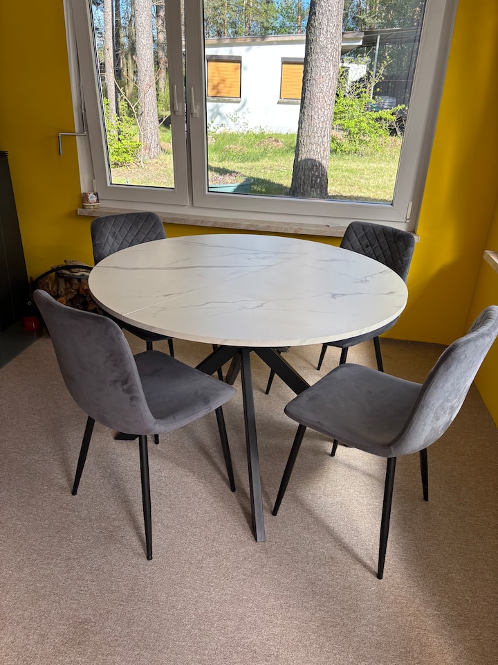 Bungalow Lea - Spremberg