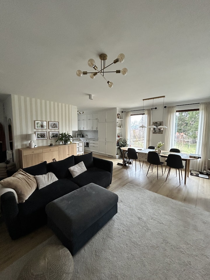 Budapest Pulse, Green Soul: Design Home & Orchard - Szentendre