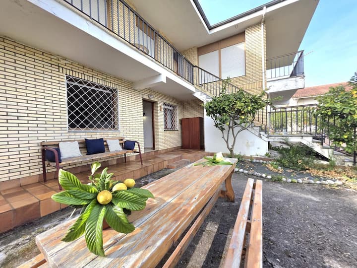 Apartamento El Hayedo 20808 - Isla