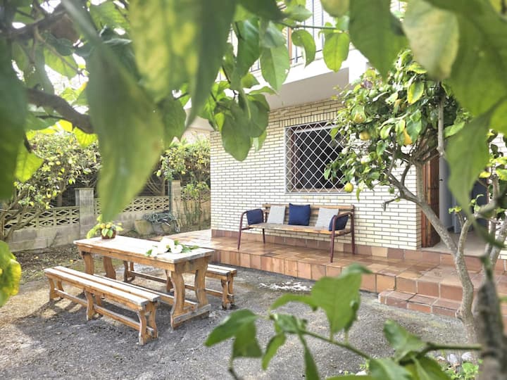 Apartamento El Hayedo 20808 - Colindres