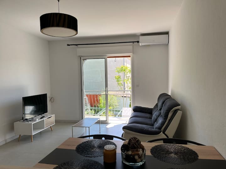 Appartement Meublé Centre-ville - Bergerac