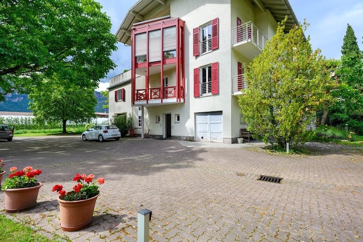 Apartment Gerwies - Cavalese