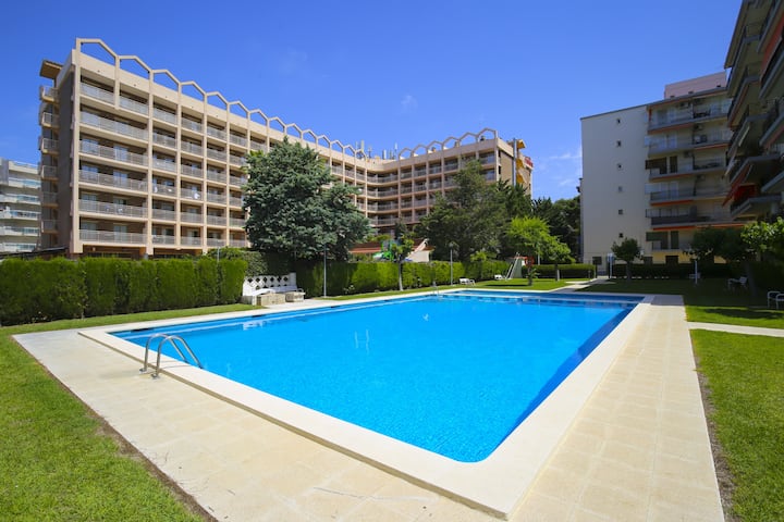 Aloha Appartement - Salou