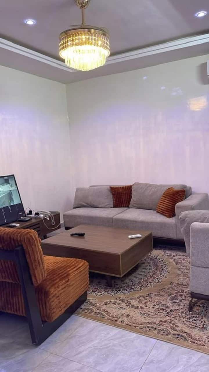 Maison 2 Chambres Sécurisé à 3min Du Centre-ville - Niamey