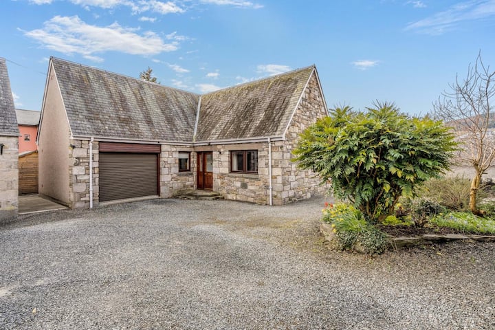 3 Bed In Pitlochry (Oc-t37864) - Pitlochry